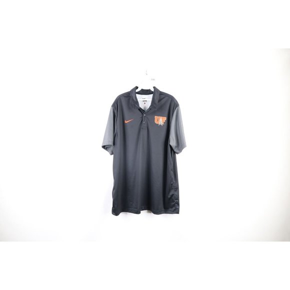 Nike | Shirts | Nike Mens Xl Team Issued University Of Findlay Football ...